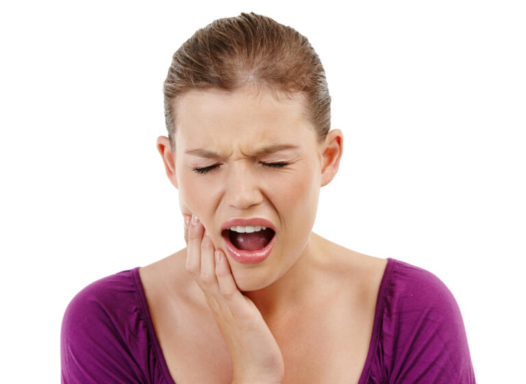 Top 8 Reasons Why Your Teeth Hurt When You Bite Down
